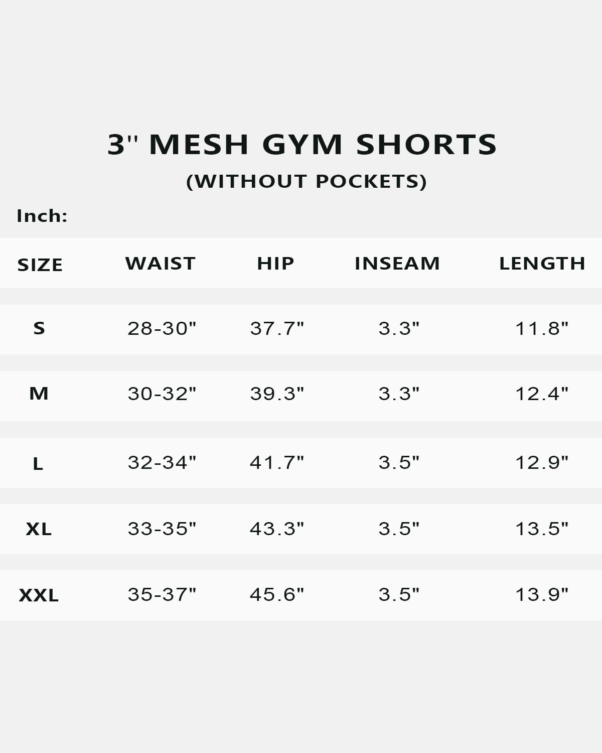 Ouber Men's Workout Racing Short Shorts with Elastic Drawsting (A-White,M)