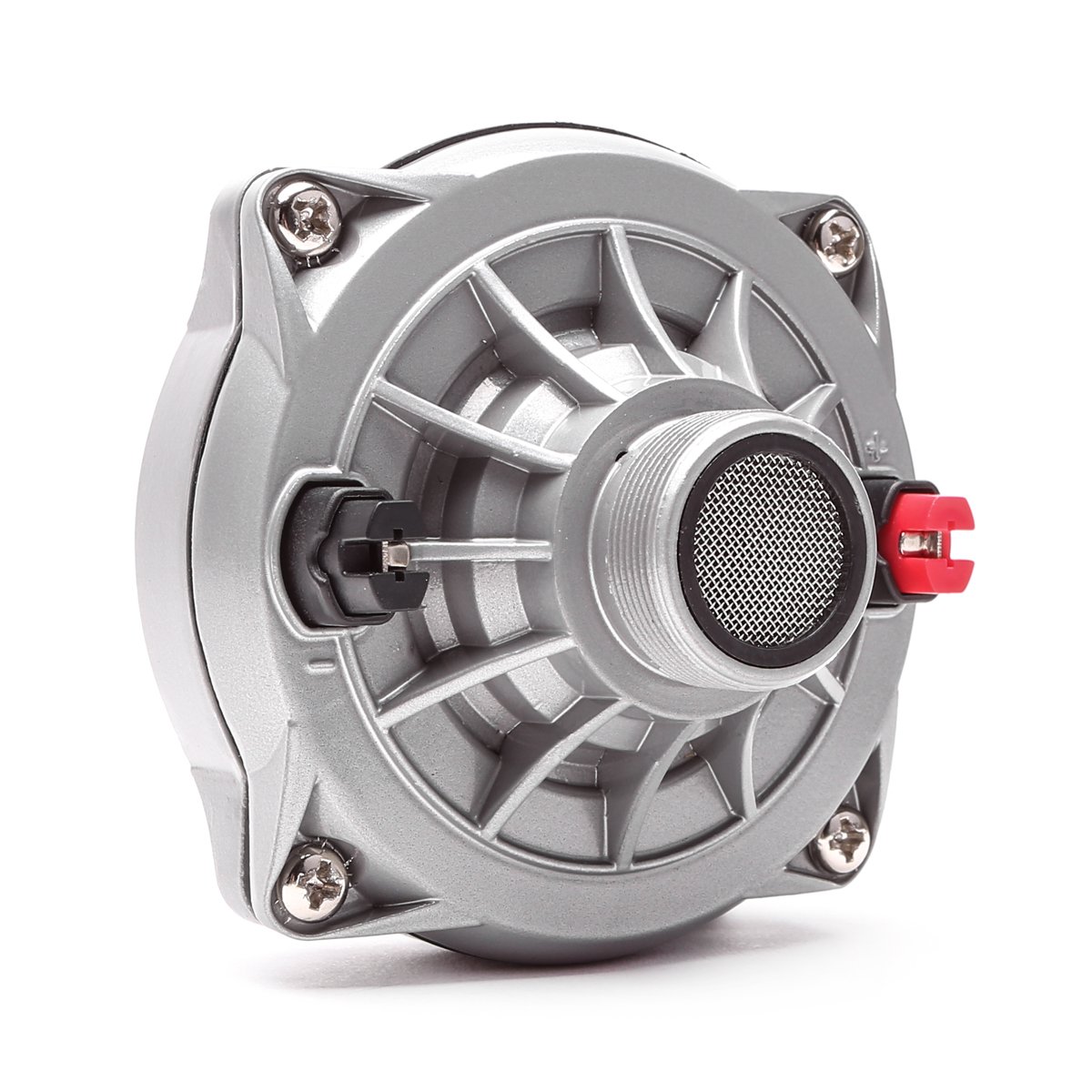 Skar Audio PD1-X 1-Inch 200 Watt High Efficiency Compression Horn Driver