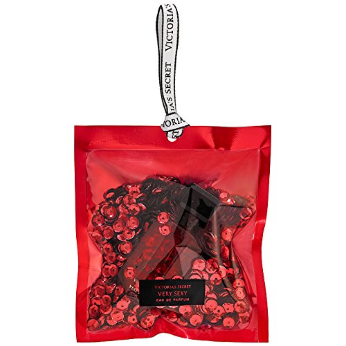 Victoria's Secret Eau De Parfum Sequin Ornament Very Sexy