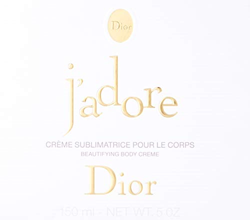 Dior J'adore Crema Corporal 150ml