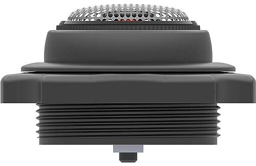 JBL CLUB750T 3/4" 270W Club Series Edge Driven Balanced Dome Tweeter, Pair