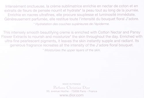 Dior J'adore Crema Corporal 150ml