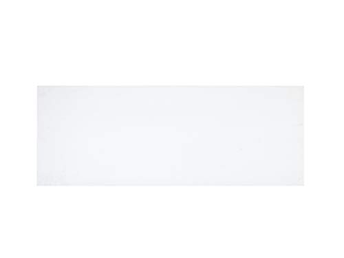 Linon White Modern Classic Side Storage Sadie Desk