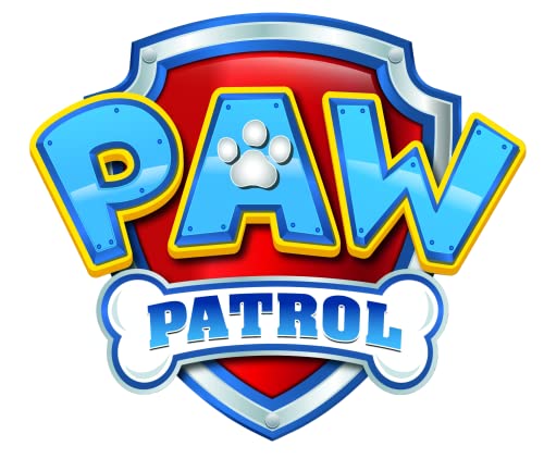 Nickelodeon Paw Patrol Girls Winter Hat and 2 Pair Mittens or Gloves (Age 2-7), Size Age 4-7, Paw Patrol Purple/Grey Glove 4-7