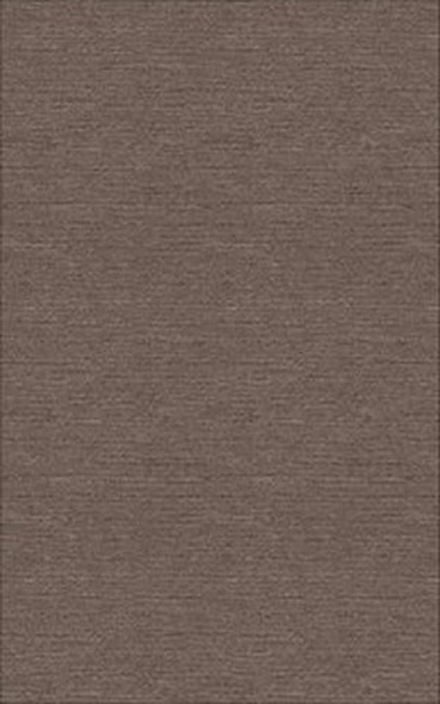 Rizzy Home | FA153B | Fifth Avenue Collection | Wool Area Rug | 8' x 10' | Brown/Gray/Rust/Blue Solid