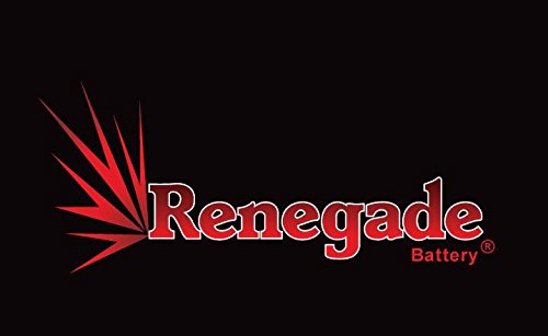 ATV Battery; RG14-WS 300+ CCA's; For Kawasaki (05-23) KVF750 Brute Force / (05-13) KVF650 Brute Force / (04-06) KVF700 Prairie