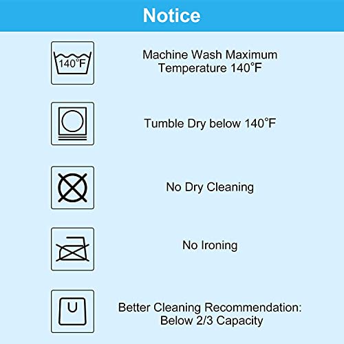 GOGOODA Delicates Laundry Wash Bags Lingerie Bags for Laundry Great for Laundry, Hosiery, Blouse, Underwear, Pantyhose, Socks (Set of 3 Medium)