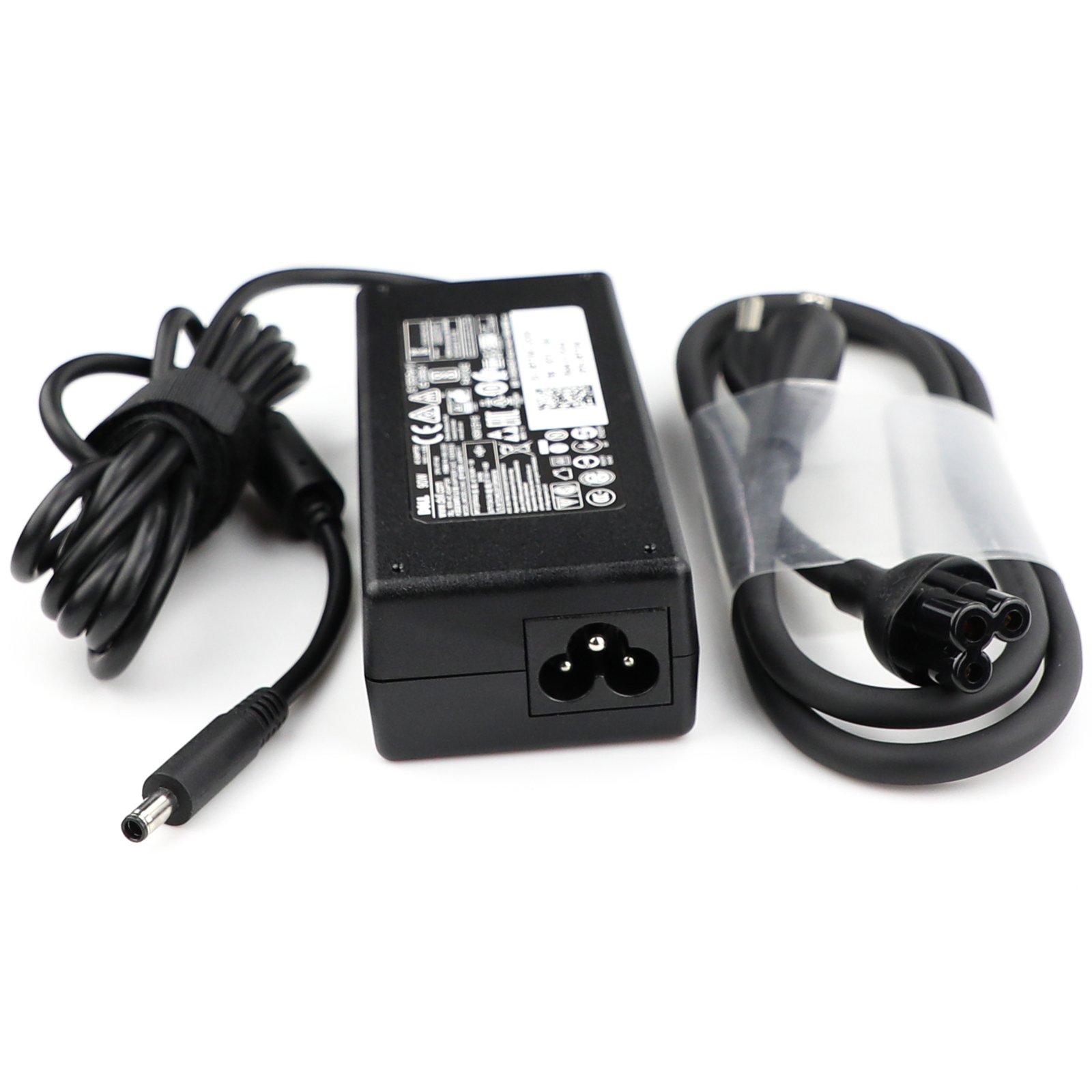 Dell 90W Replacement AC Adapter for Dell XPS 13 (L321X) / (L322x), 13 (9343), XPS 12 (9Q23) / (9Q33), 11 (9P33), 100% Compatible with P/N: RT74M, 0RT74M, VRJN1, LA90PM111, PA-1900-32D5