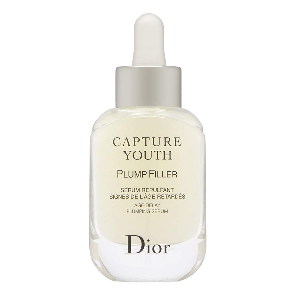 Dior Capture Youth Plump Filler Plumping Serum 30ml
