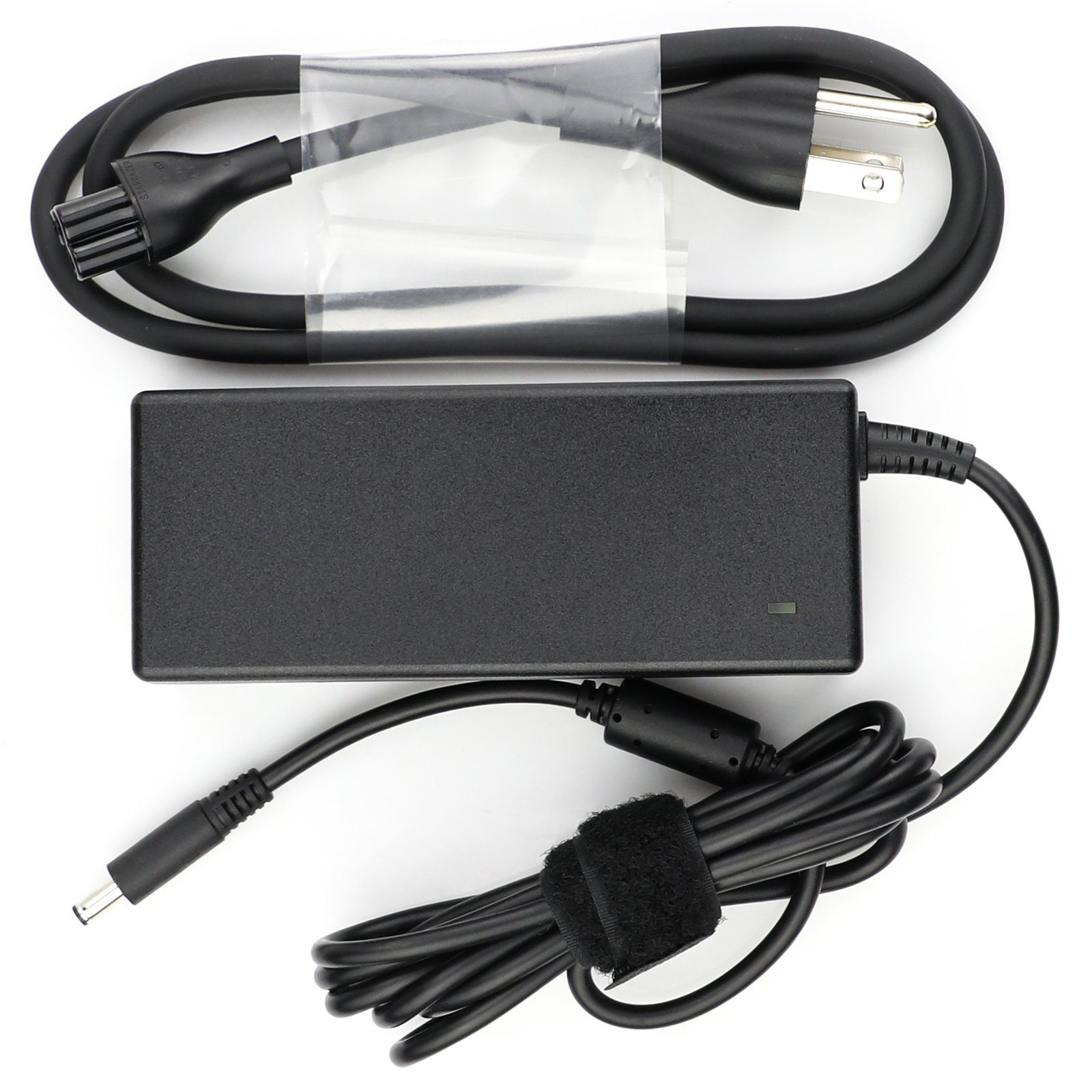 Dell 90W Replacement AC Adapter for Dell XPS 13 (L321X) / (L322x), 13 (9343), XPS 12 (9Q23) / (9Q33), 11 (9P33), 100% Compatible with P/N: RT74M, 0RT74M, VRJN1, LA90PM111, PA-1900-32D5