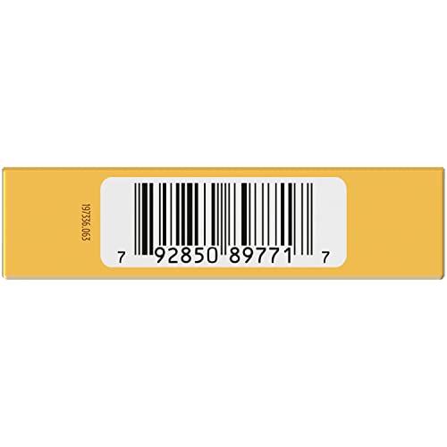 Burt's Bees Lip Balm - Strawberry, Lip Moisturizer With Responsibly Sourced Beeswax, Tint-Free, Natural Origin Conditioning Treatment, 2 Tubes, 0.15 oz.