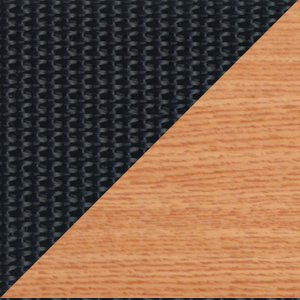 FixtureDisplays? WallSaver Luggage Rack 104349