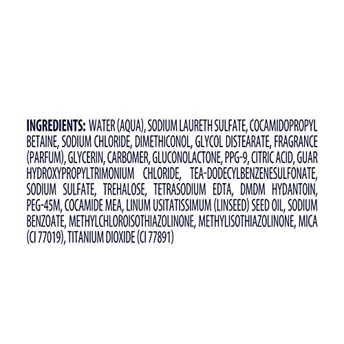 Dove Nutritive Solutions Shampoo, Winter Therapy 20.4 oz