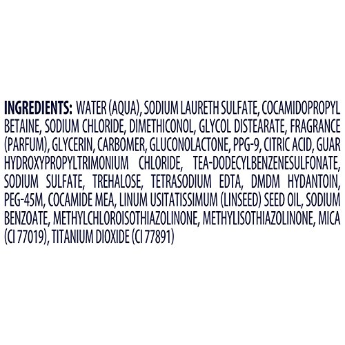 Dove Nutritive Solutions Shampoo, Winter Therapy 20.4 oz