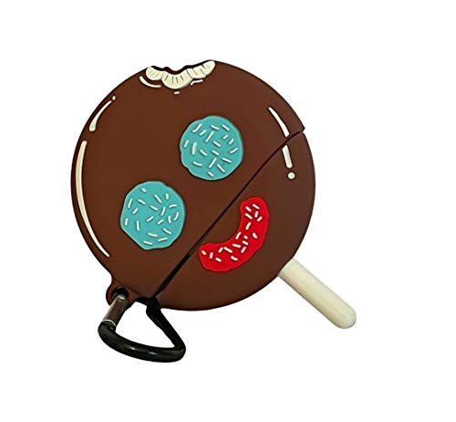 The latino shop PALETA PAYASO AIRPODS CASE (Gen 1 &2)