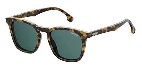 Carrera CA143/S Square Prescription Eyeglass Frames, Havana, 51 mm