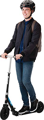 Razor A5 Air Kick Scooter - Black