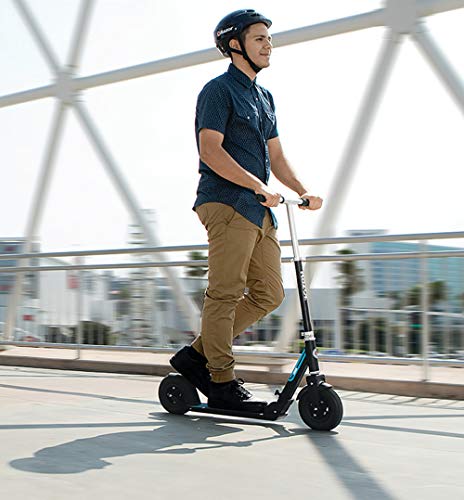 Razor A5 Air Kick Scooter - Black