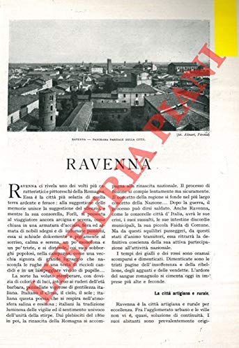 Ravenna.