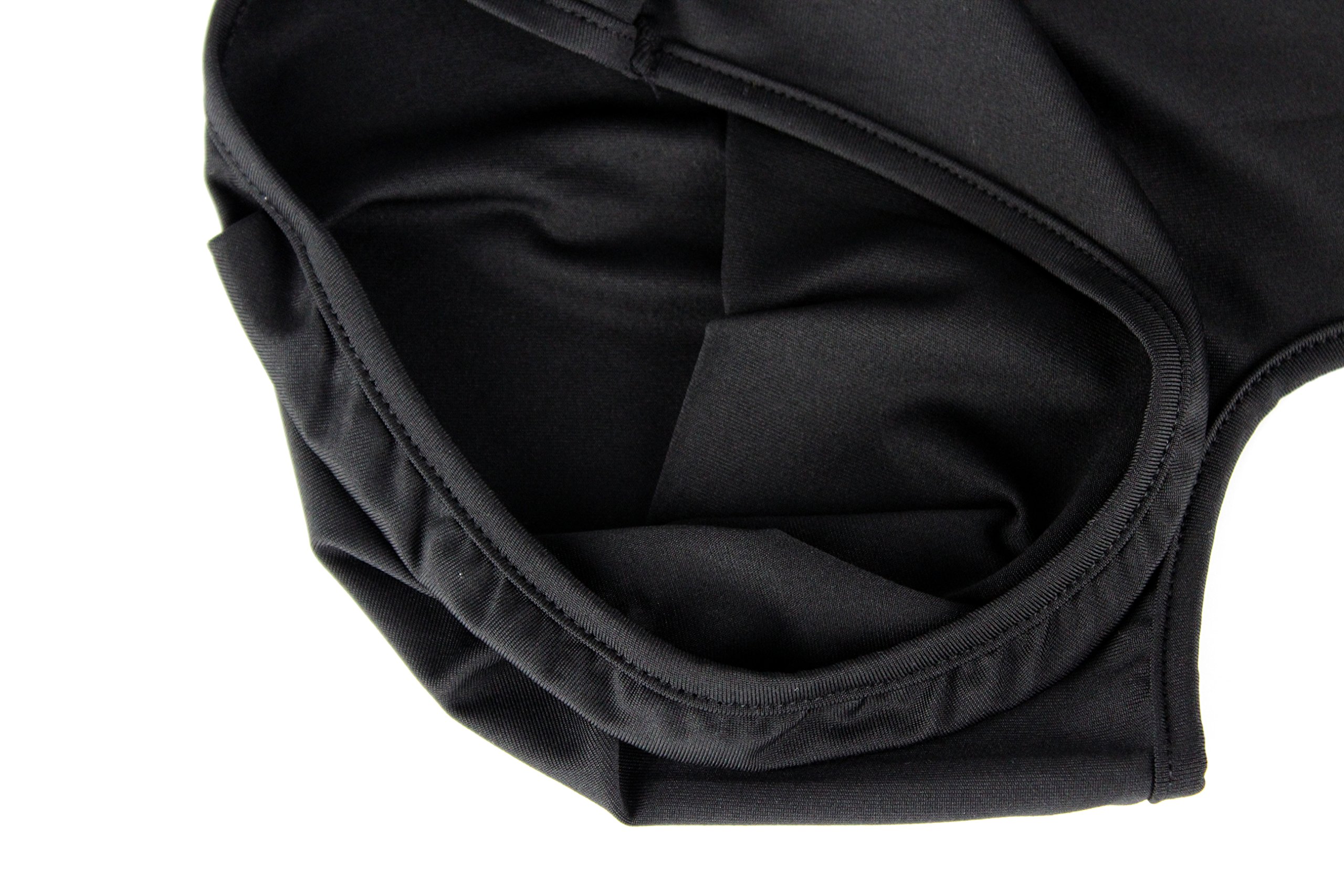 GANWAY Ski Mask Balaclava Hood Skullies Beanies Outdoor Sports Cycling Hat (Darkgray)