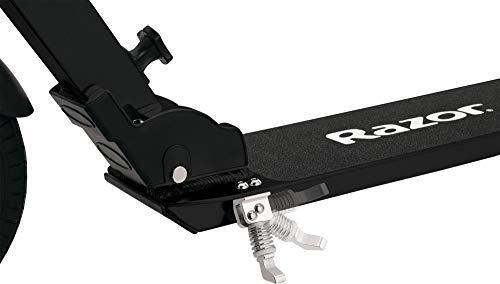 Razor A5 Air Kick Scooter - Black