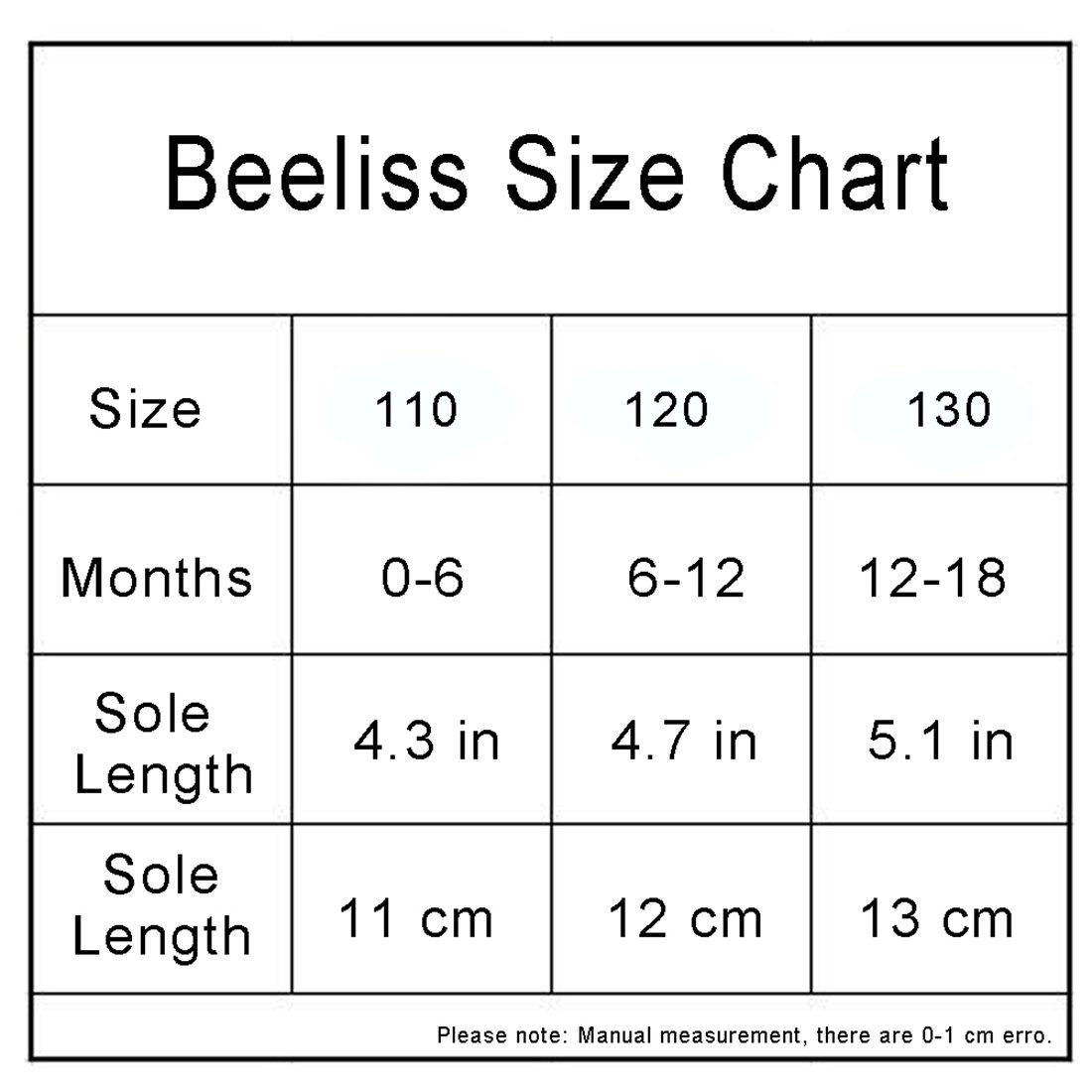 Beeliss Baby Sandals Rubber Sole Summer Shoes (0-6 Months Infant, Gold, 0_months)
