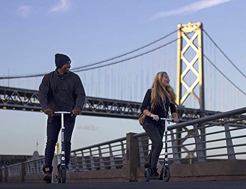 Razor A5 Air Kick Scooter - Black