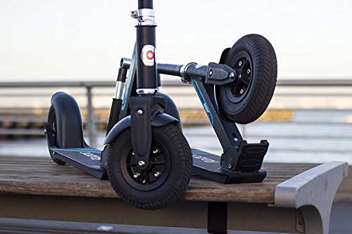 Razor A5 Air Kick Scooter - Black