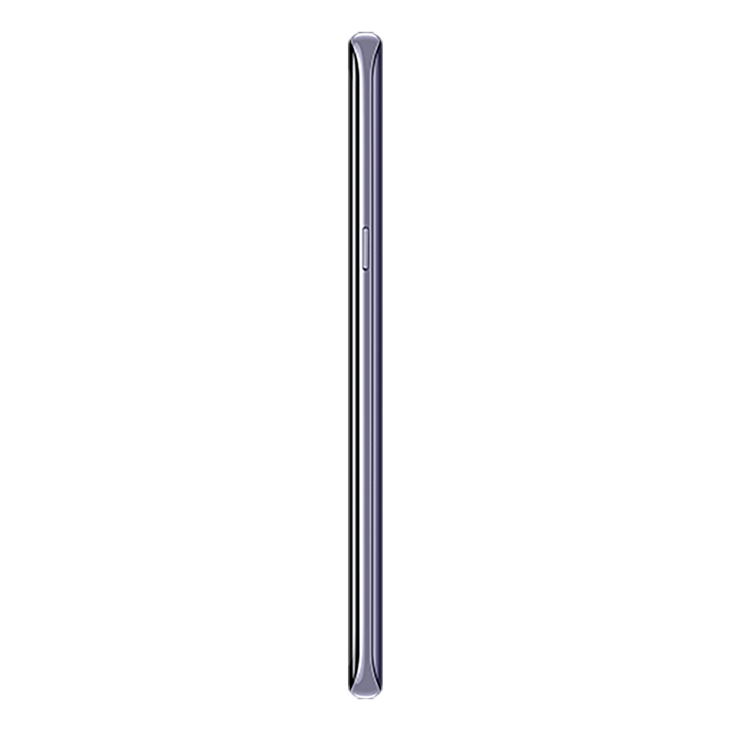 Samsung Galaxy S8+ G955U 64GB T-Mobile GSM Smartphone w/ 12MP Camera - Orchid Gray