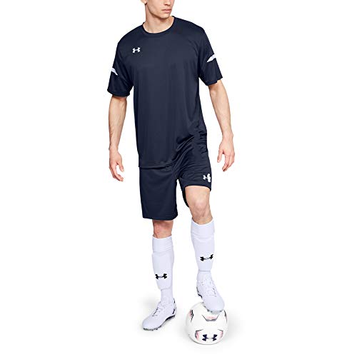 Under Armour Men's UA Golazo 2.0 Shorts XL Navy
