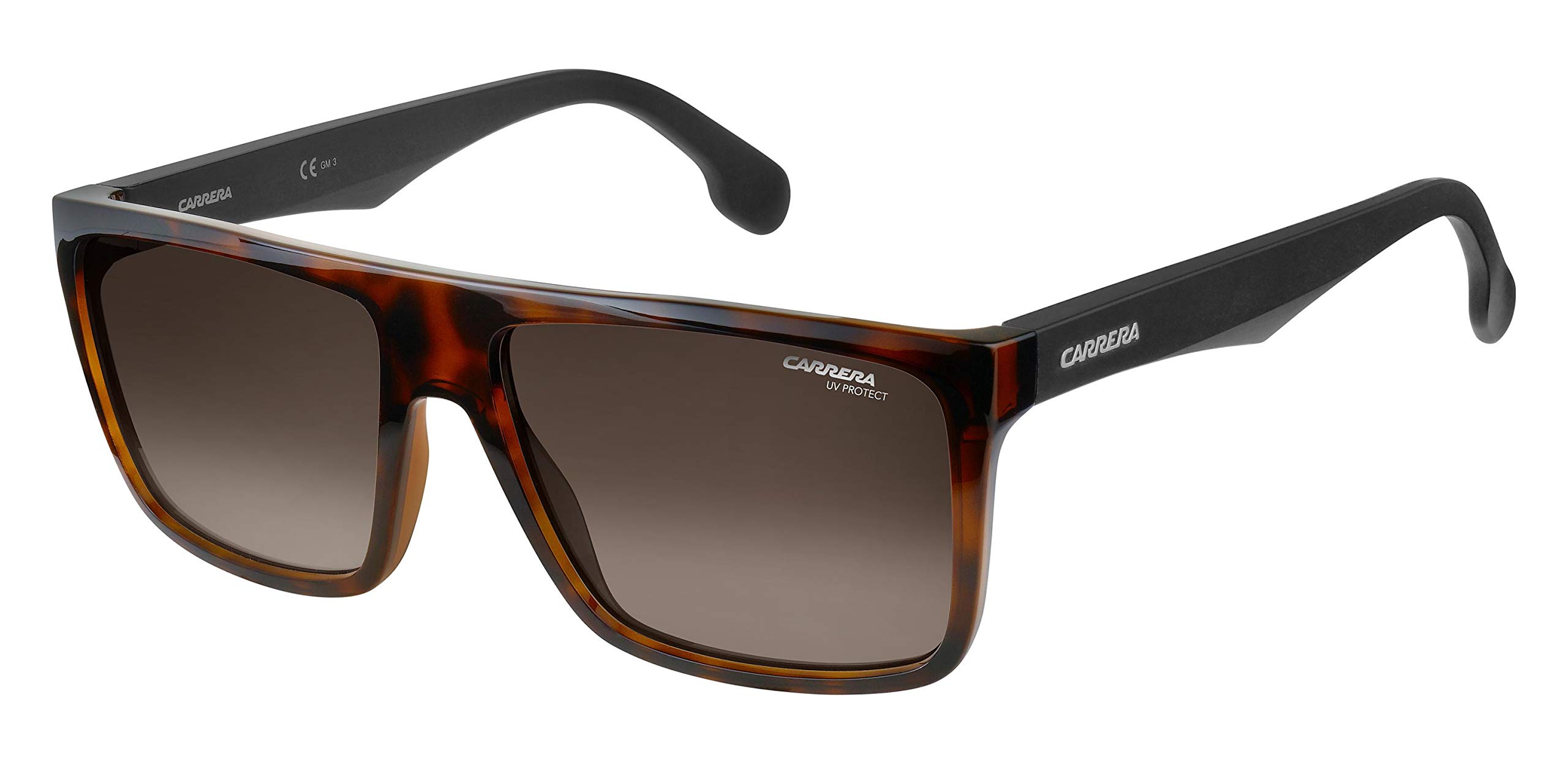 CARRERA CARRERA 5039/S 2OS HAVANA MATTE BLACK 58/16/145 MAN Sunglasses