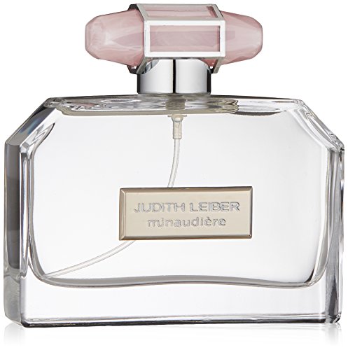 JUDITH LEIBER Minaudiere Eau De Parfum Spray, 3.4 oz