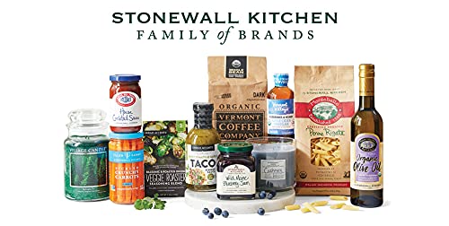 Urban Accents BLOCKBUSTER, Movie Night Popcorn Kernels Gift and Popcorn Seasoning Variety Pack (Set of 9)-3 Kernels and 6 Popcorn Seasonings