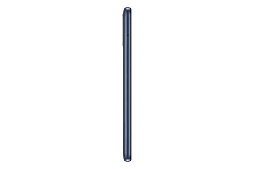 SAMSUNG Galaxy A02s SM-A025M Dual Sim - International Version (CDMA Verizon/Sprint Not Supported) No Warranty (Blue, 32GB)