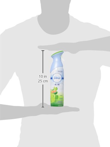 Febreze AIR Effects Air Freshener with Gain Original Scent (1 Count, 8.8 oz), Blue