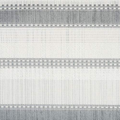 Home Dynamix Tripoli Mateo Geometric Area Rug, Gray/Cream, 7'10"x10'2" Rectangle