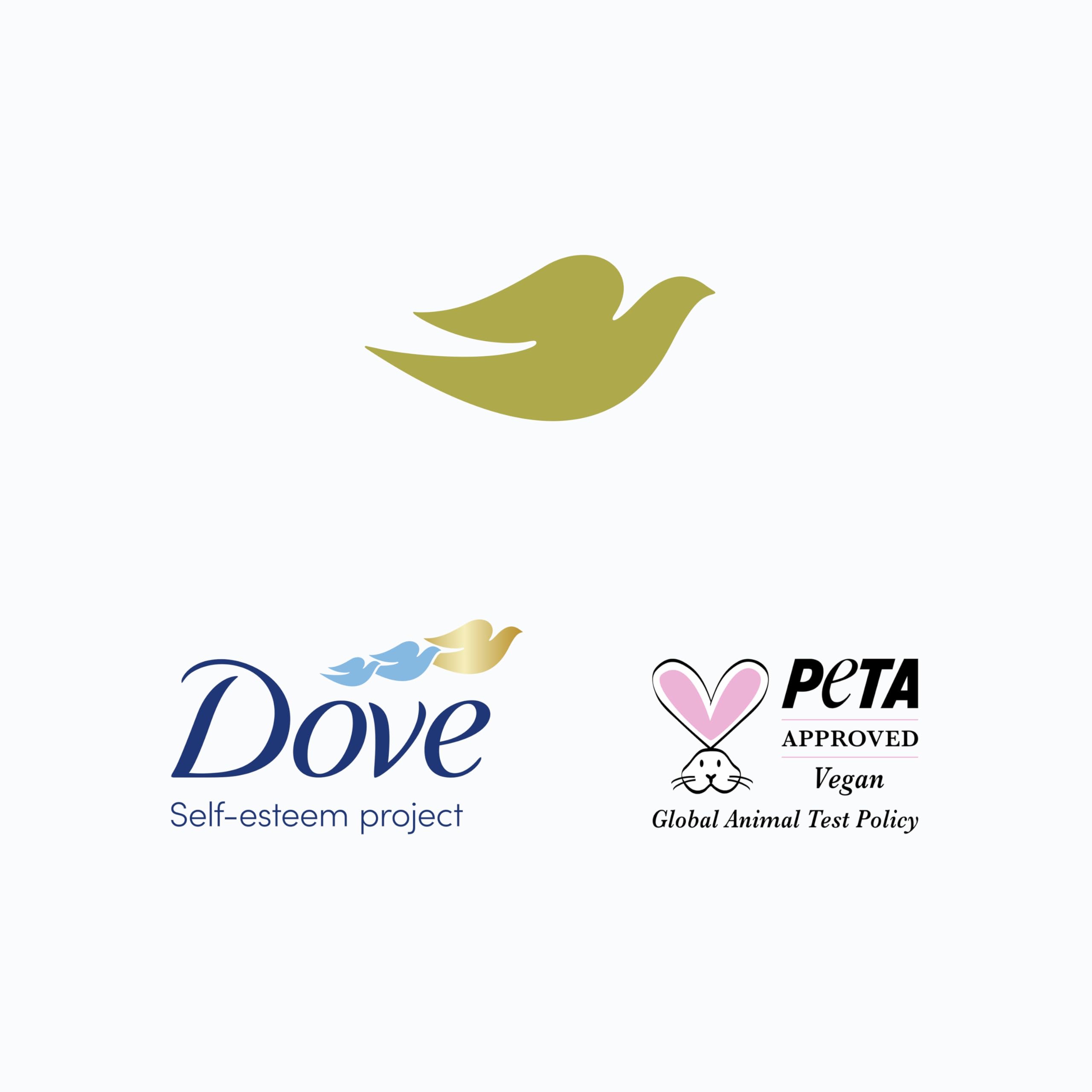 Dove Advanced Dry Shampoo Detox & Purify Refresh & Revive Hair Without Water Instantly Absorb Oil & Life Impurities 5 oz