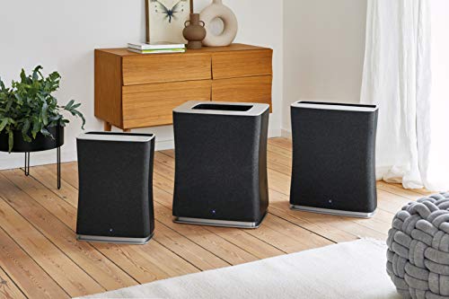 Stadler Form Roger Little Air Purifier - White