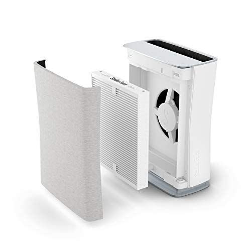 Stadler Form Roger Little Air Purifier - White
