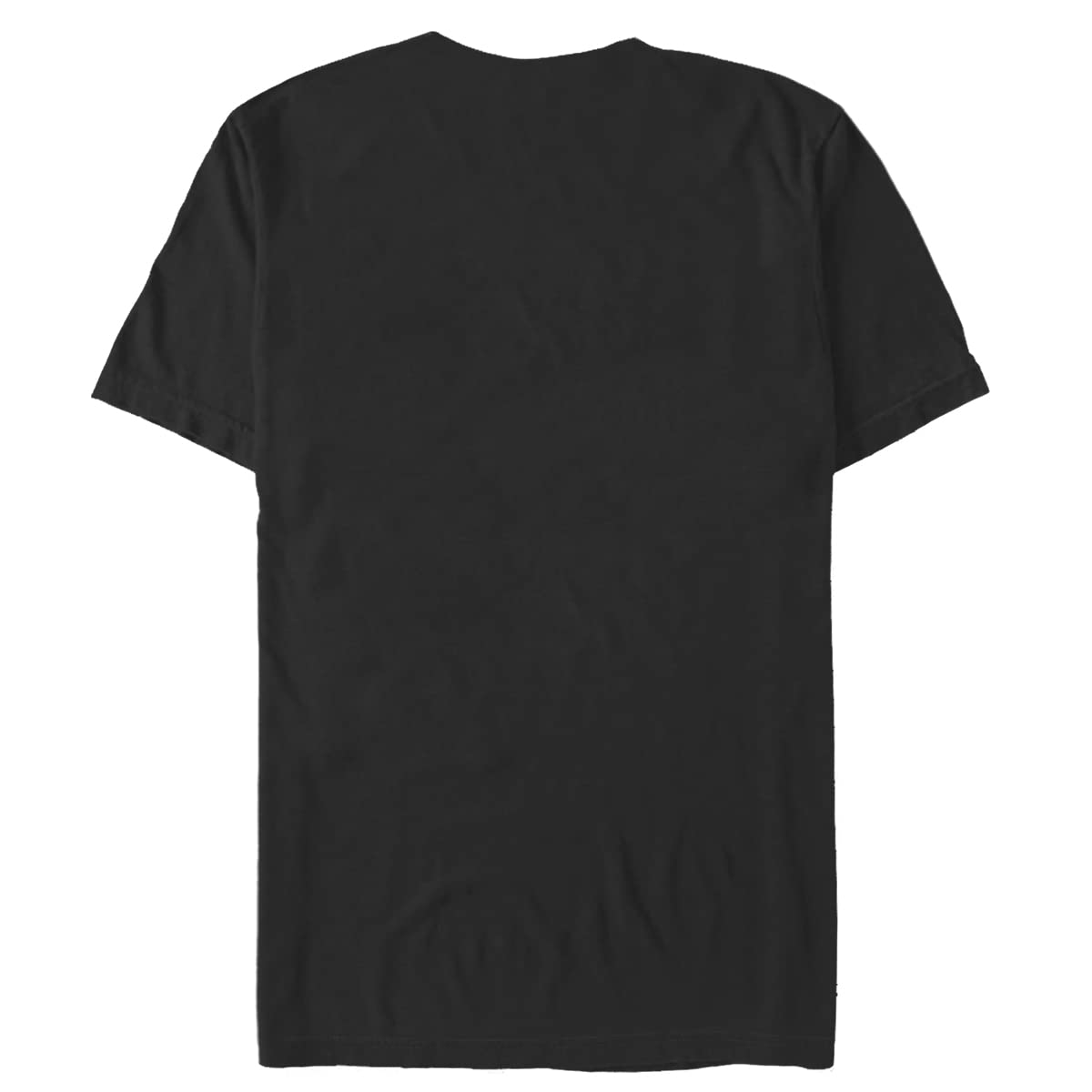 Disney mens Peter Pan Tinkerbell Trust Smee I'm a Pirate Graphic T-shirt T Shirt, Black, 5X-Large US