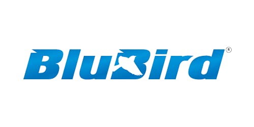BLUBIRD BBR1265 18ga. Retractable Hose Reel with 1/2" x 65' Air Hose, 12 Point Ratcheting Gear, Next-Gen Rubber, Lightest, Strongest, Most Flexible, 300 PSI, 50F to 190F Degrees, Polyester Braided