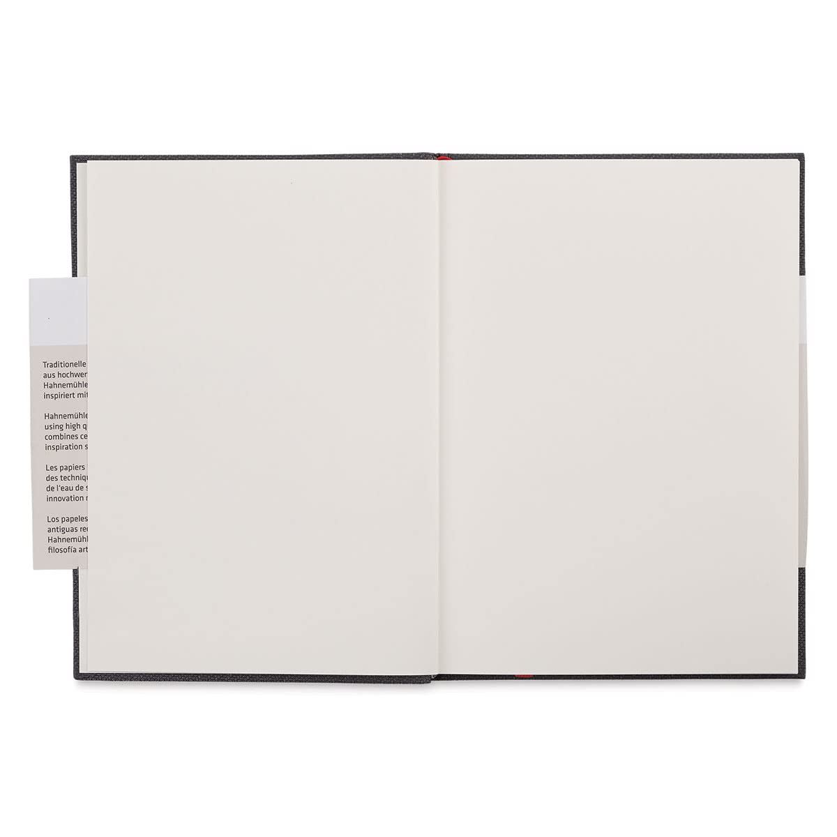 Nostalgie Sketch Book 190g/m², Drawing Notebook, A5, Portrait, 40 fls