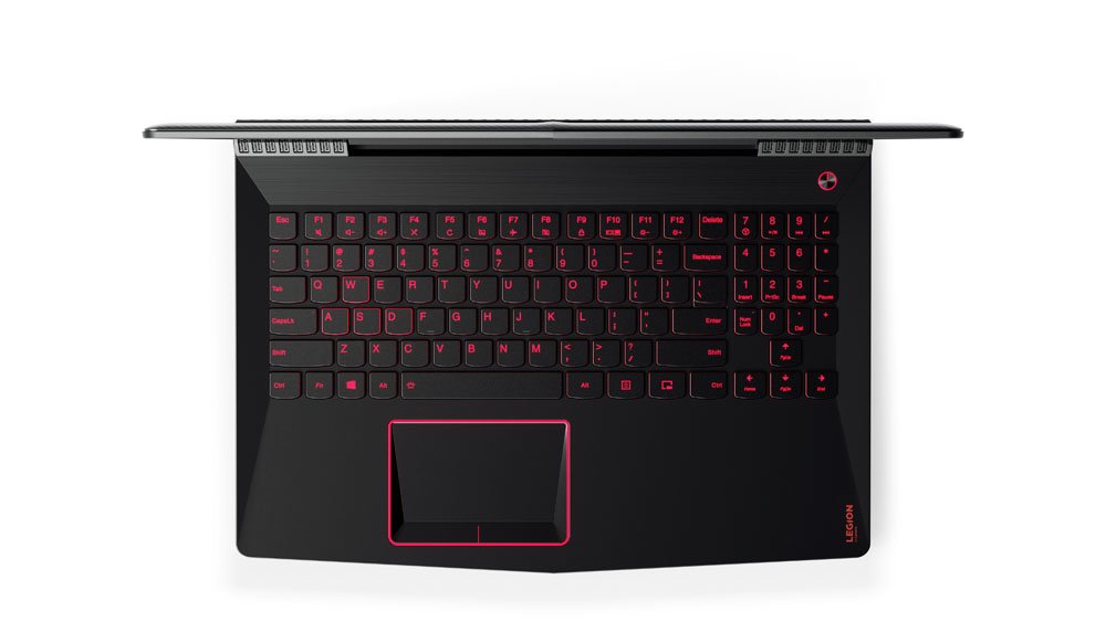 Lenovo Legion Y520-15IKBN 80WK001LUS 15.6" LCD Gaming Notebook - Intel Core i5 (7th Gen) i5-7300HQ Quad-core (4 Core) 2.50 GHz - 8 GB DDR4 SDRAM - 1 TB HDD - Windows 10 Home 64-bit - 1920 x 1080