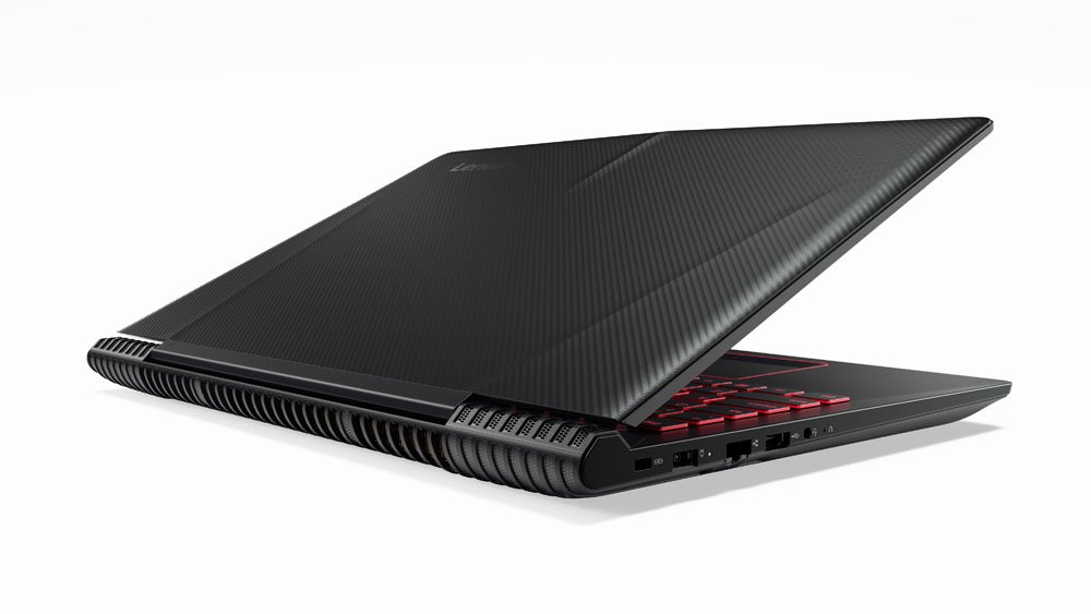 Lenovo Legion Y520-15IKBN 80WK001LUS 15.6" LCD Gaming Notebook - Intel Core i5 (7th Gen) i5-7300HQ Quad-core (4 Core) 2.50 GHz - 8 GB DDR4 SDRAM - 1 TB HDD - Windows 10 Home 64-bit - 1920 x 1080