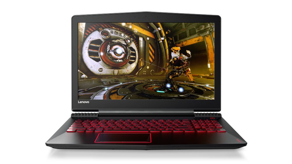 Lenovo Legion Y520-15IKBN 80WK001LUS 15.6" LCD Gaming Notebook - Intel Core i5 (7th Gen) i5-7300HQ Quad-core (4 Core) 2.50 GHz - 8 GB DDR4 SDRAM - 1 TB HDD - Windows 10 Home 64-bit - 1920 x 1080