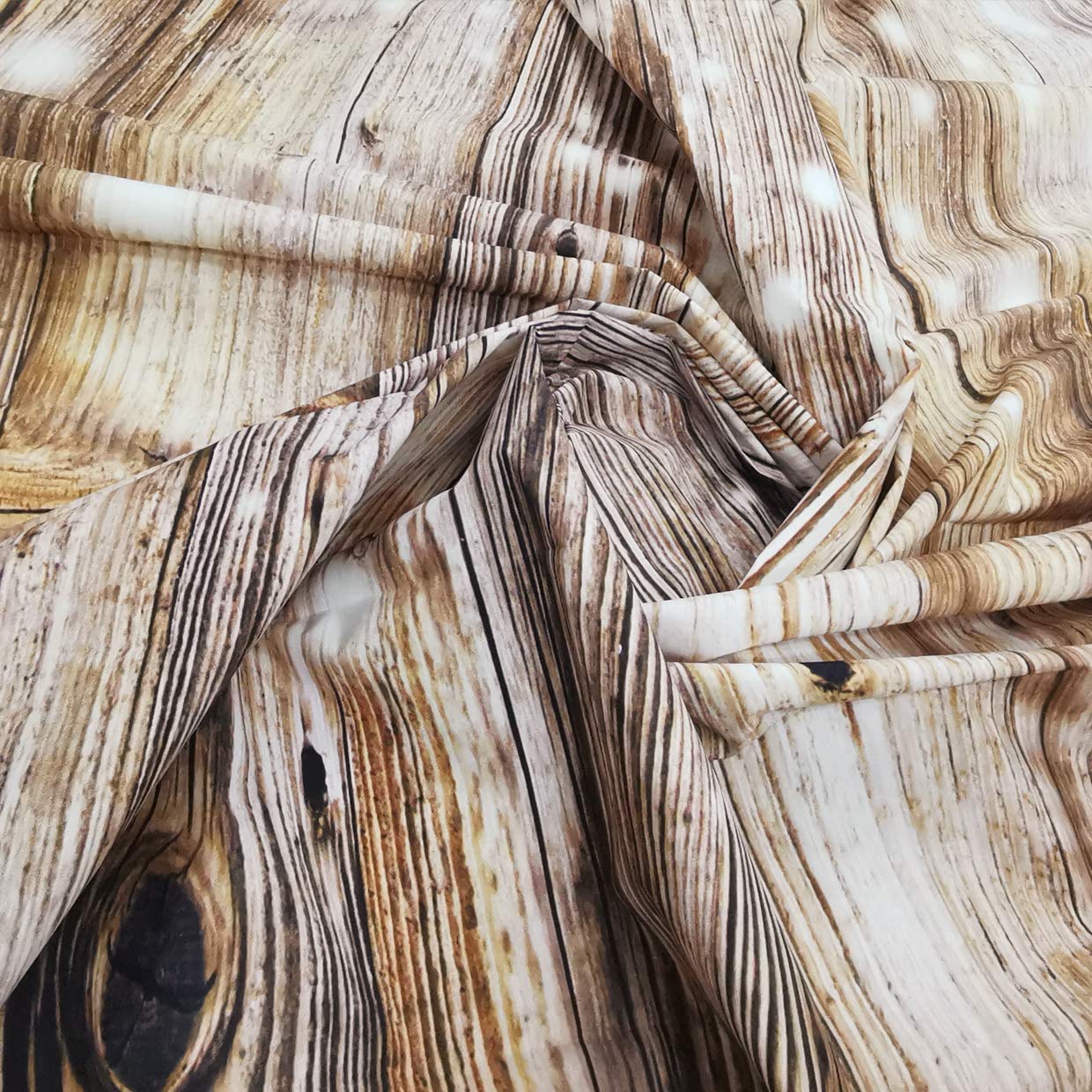 SJOLOON 6x9ft Rustic Wood Vinyl Photography Backdrop Nostalgia Wood Floor Photo Backdrop Baby Newborn Photo Studio Props JLT10359