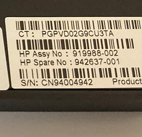 HP NVIDIA Quadro P2000 5GB Graphics (1ME41AA)
