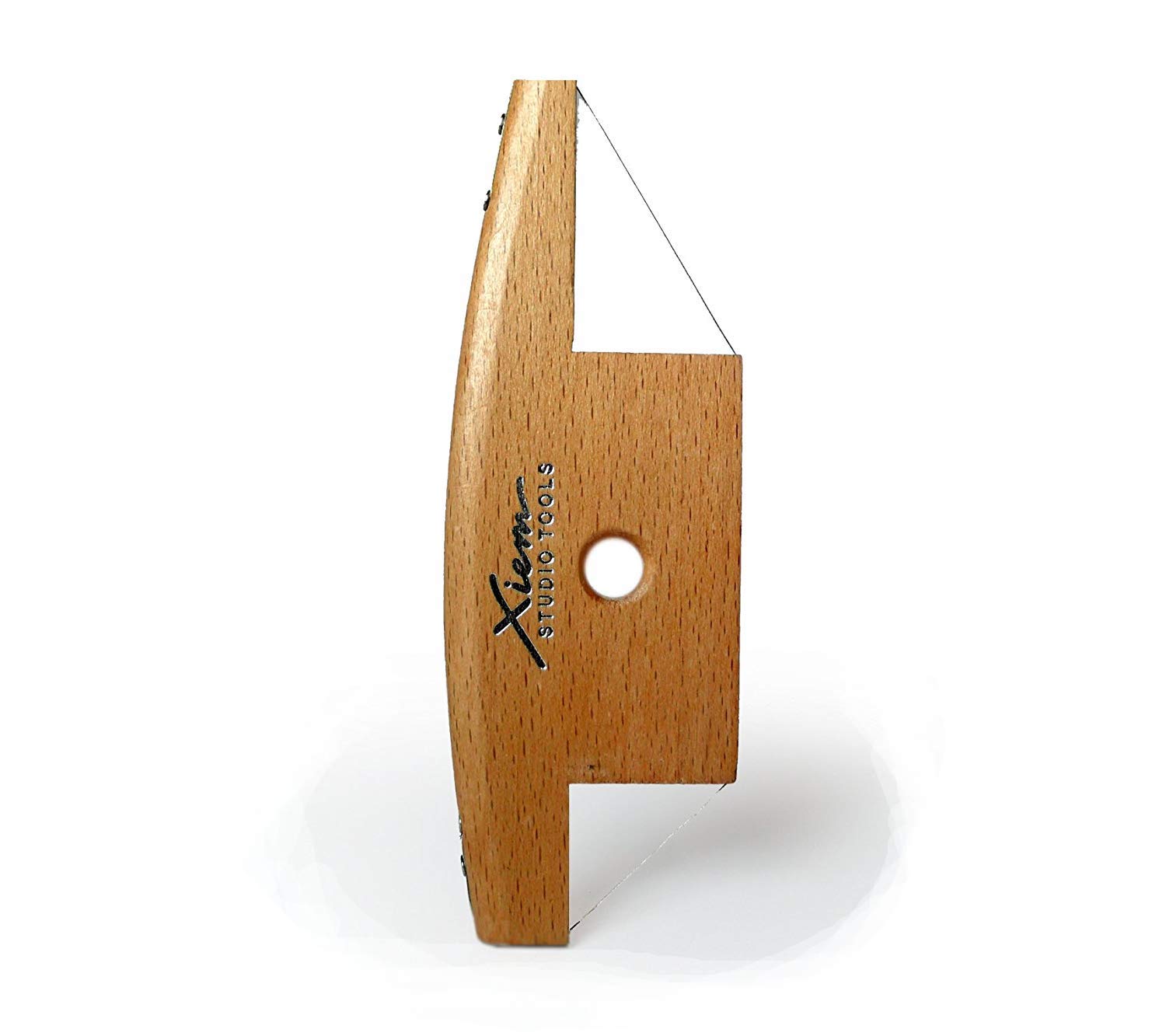 Xiem Tools X-Bevel Bevel Cutter for Pottery and Ceramics