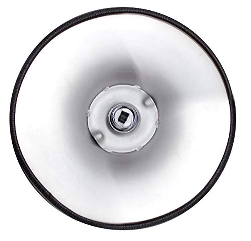 4X 16″ Bar Stool Floor Protector Ring Round Base | Anti-Scratch Protection Glider | Edge Trim Pads
