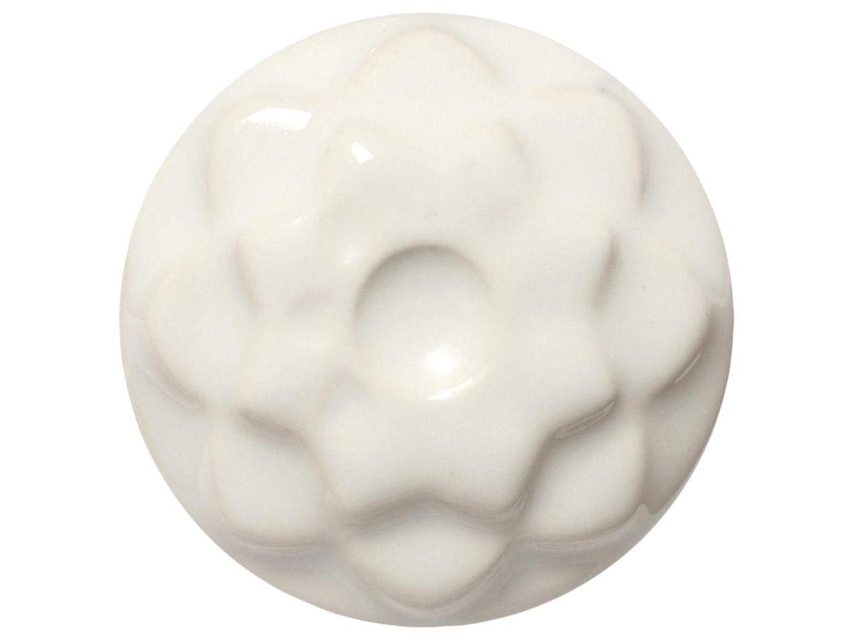 Amaco Celadon Glazes - Snow, Gallon